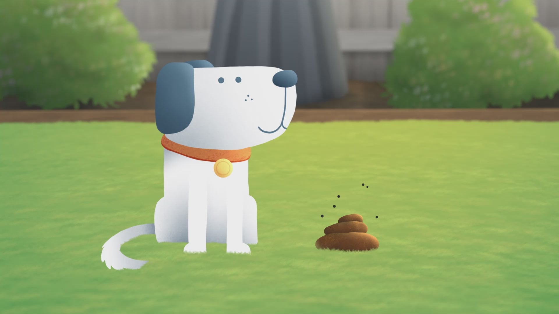 BioBin® - For The Pet Waste Wizard® - (Pet Waste Wizard® Bacteria incl ...